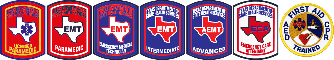 Utopia EMS - Response to calls for medical emergencies in the Frio ...